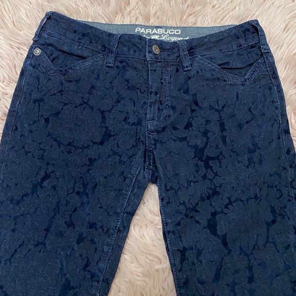 Parasuco | Jeans | Parasuco Womens Jeans Size 28 | Poshmark